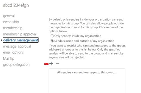 Corrección del error NDR 5 7 133 en Exchange Online Exchange Microsoft Learn