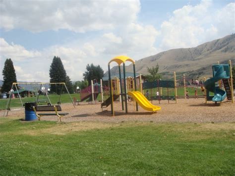 Lakeshore Rv Park Chelan Wa Rv Parks