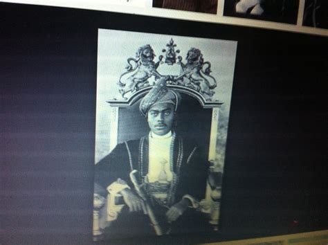 The Black Social History Black Social History Afro Zanzibar Ali