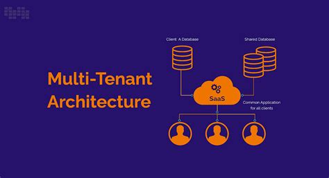 Multi Tenancy Made Easy Exploring Net Application Domains For Saas By Nile Bits Medium