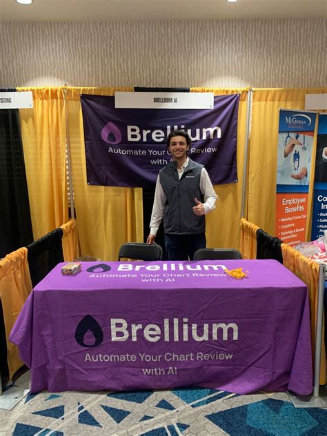 Jesse A On Linkedin Booth 3 Lets Talk Qa