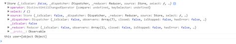 Angular How To Check Data In Ngrx Store Stack Overflow