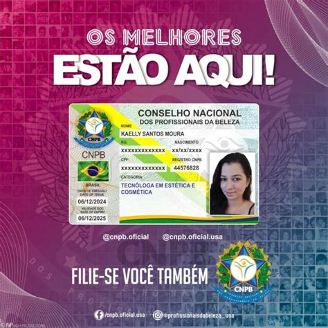 Kaelly Santos Moura Cnpb Ofcial