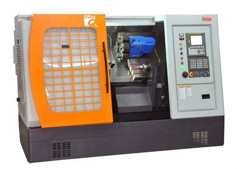 CNC Turning Center Lathe Machine At Rs CNC Turning Centers In Rajkot ID