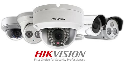 HIKVISION IP Camera Vulnerability Firmware Upgrade Lakson
