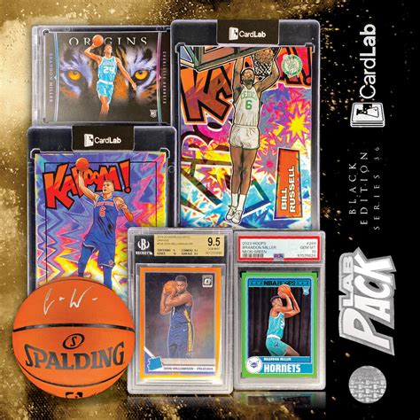 Card Lab