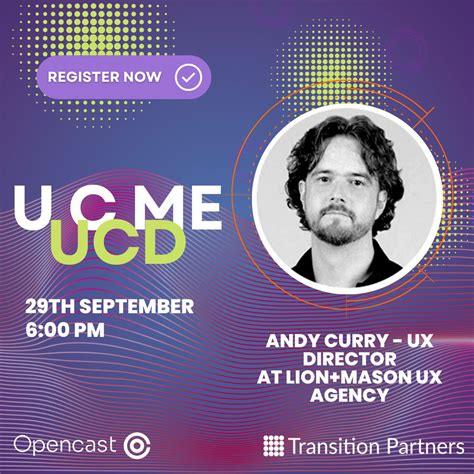 transition partners on linkedin ui ux usercentredesign leedsdigi22