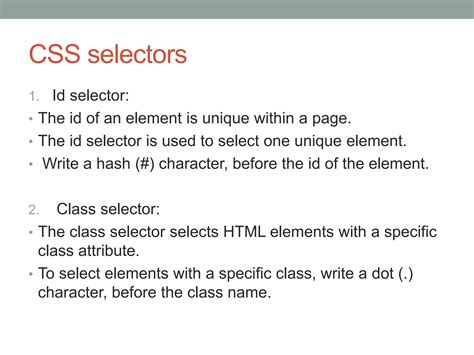 Html Css Javascript For Beginners Pptx