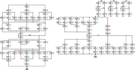 The Complete Ternary Full Adder Tfa Presented In Ref 35