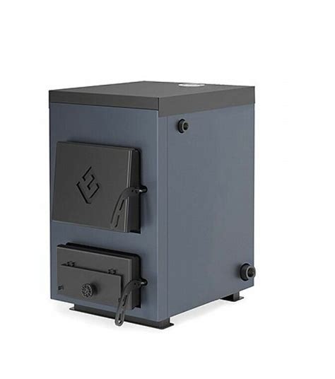 Рейтинг лучших твердотопливных котлов длительного горения ТОП 8