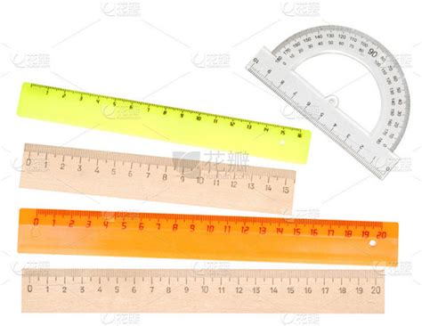 标尺
