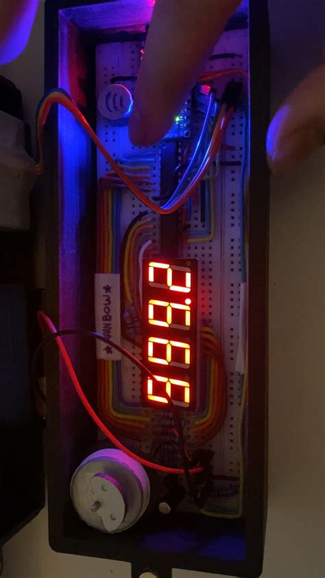Issue With Using Serial Port While Operating Display Rarduino