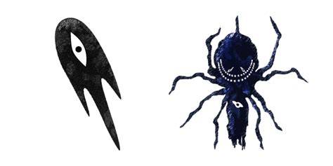 Omori Something And Something In The Walls курсор пак Custom Cursor
