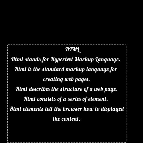 What Is Html Htmltutorial Webdevelopment Youtubeshorts Youtube