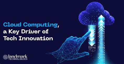 Cloud Generativeai Cloudcomputing Landmark Technologies