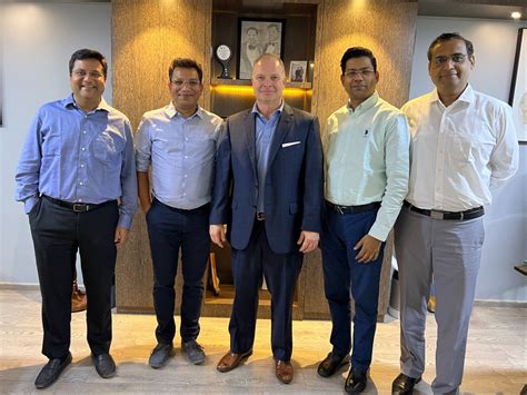 Ankit Jain On Linkedin It Was Truly A Delight To Meet You And Your Son