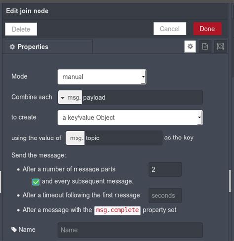 Read And Write A Json File Solved General Node Red Forum