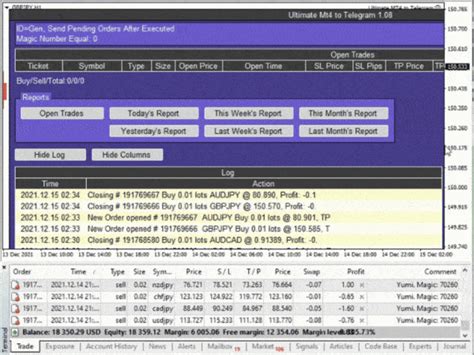 Ultimate Mt5 To Telegram Free Algosamurai