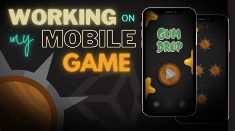 Game Devlog After 2 Years Unity Indie Mobile Gamedev Update Youtube