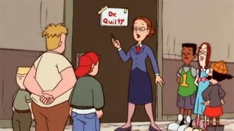 Recess Tv Series 19972001 Episode List Imdb