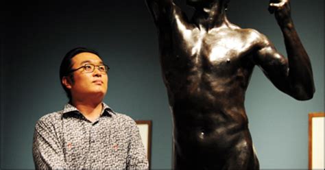 조윤범 신의 손 그것은 새로운 세계를 만든 로댕의 손이었다