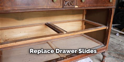 How To Stop Dresser Drawers From Sliding Open Easy Methods