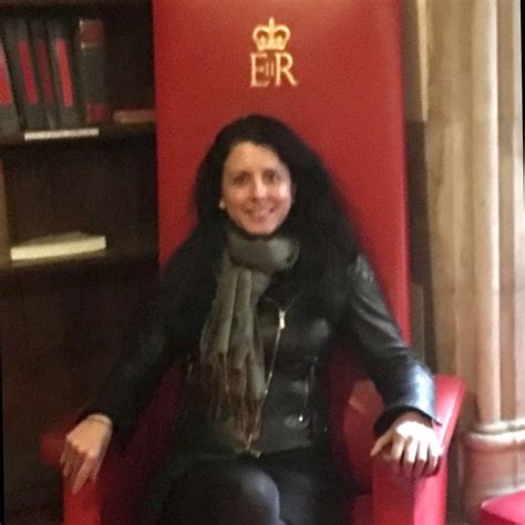 Catherine Baksi Linkedin