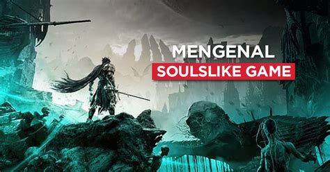 Apa Itu Soulslike Games