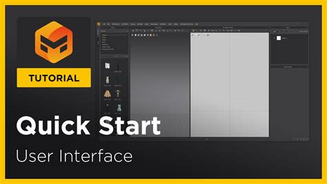 Quick Start Updated User Interface Youtube
