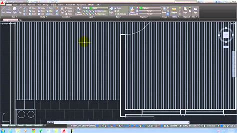 Lecture 122 Layers And Construction Rays In Autocad Spring 2015