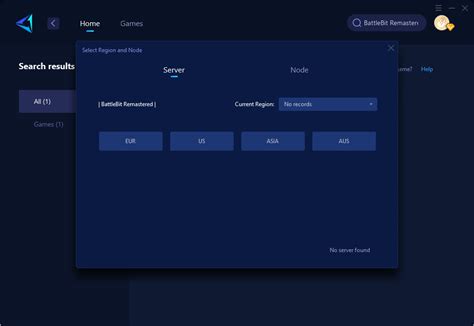 Reduce High Ping In BattleBit Remastered