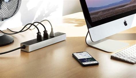 Smart Power Strips How Much Energy Do They Save