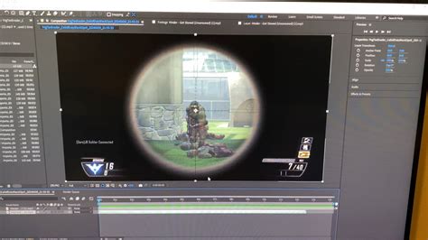 Beginner Help R Aftereffects