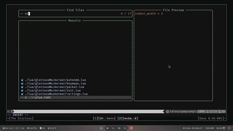 Sancocho Nvim My Colorscheme For Nvim Alpha R Neovim