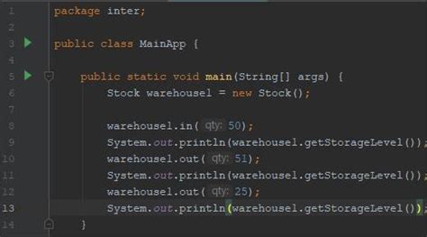 Interface Dans Java Tuto De Rien
