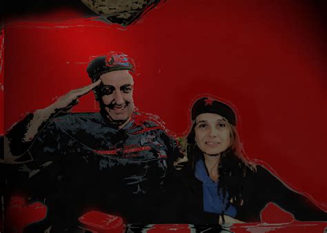 Mande Comandante Mario Andres Lessa