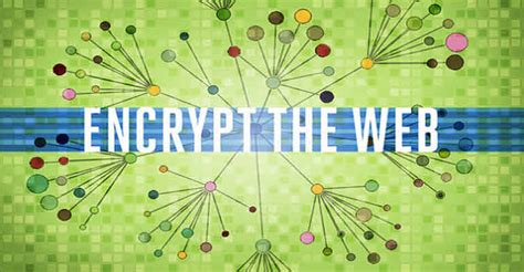 Plan To Encrypt The Entire Web Lets Encrypt Highly Successful Vpn