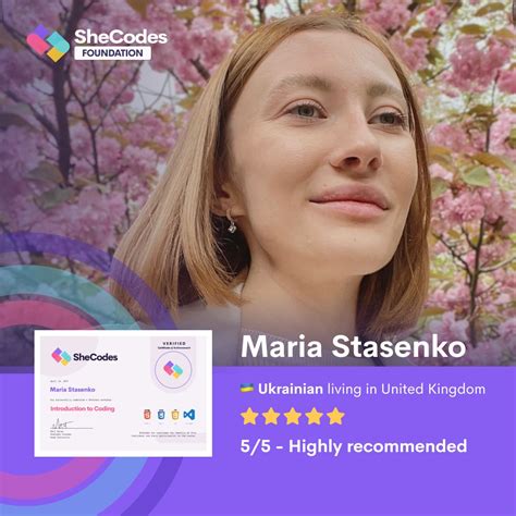 Foundation Shecodes Shecodesfoundation Shecodes