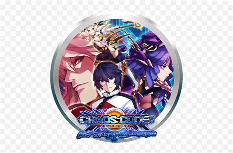 Teknoparrot Compatibility Chaos Chaos Code New Sign Of Catastrophe