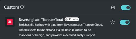 reversinglabs and microsoft copilot for security microsoft learn