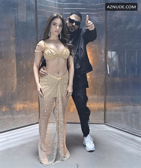 Tamanna Bhatia Hot Sexy Bold Pics Collection February 2022 Aznude