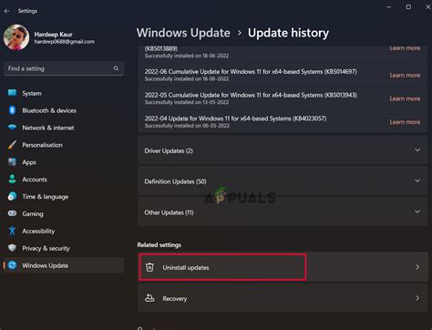 how to fix kb5012170 fails to install in windows 11