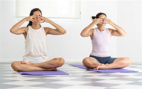 Yoga For Vertigo 10 Poses And Practices To Restore Balance And Feel