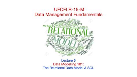 Solution Relational Data Model And Sql Studypool