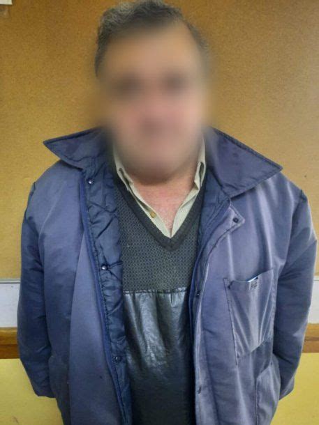 Caso Ángeles Rawson Cayó El Primo De La Esposa De Mangeri