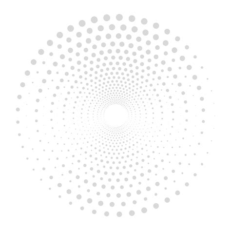 Circle Texture Circle Pattern Modern Stylish Texture Repeating