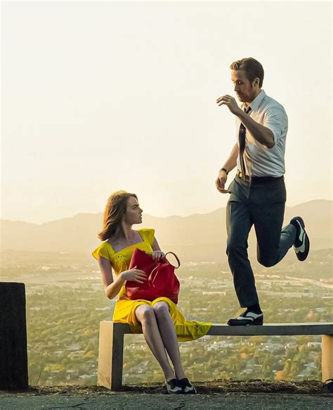 La La Land Wallpaper Hd 🩷 La La Land Scenes Photoshoot