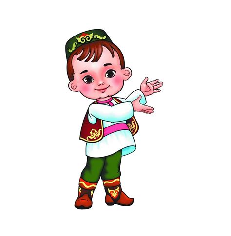 Татарский язык картинки для оформления