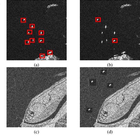 Figure 1 From A New Ship Detection Method With Limited Labeled Data In