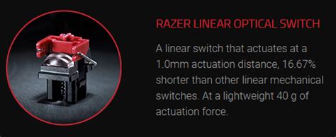 can i adjust keyboard sensitivity razer insider